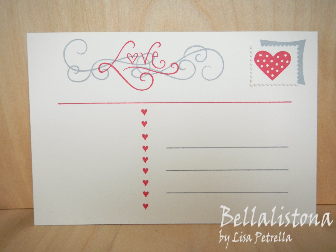 Bellalistona: Curtain Call Challenge