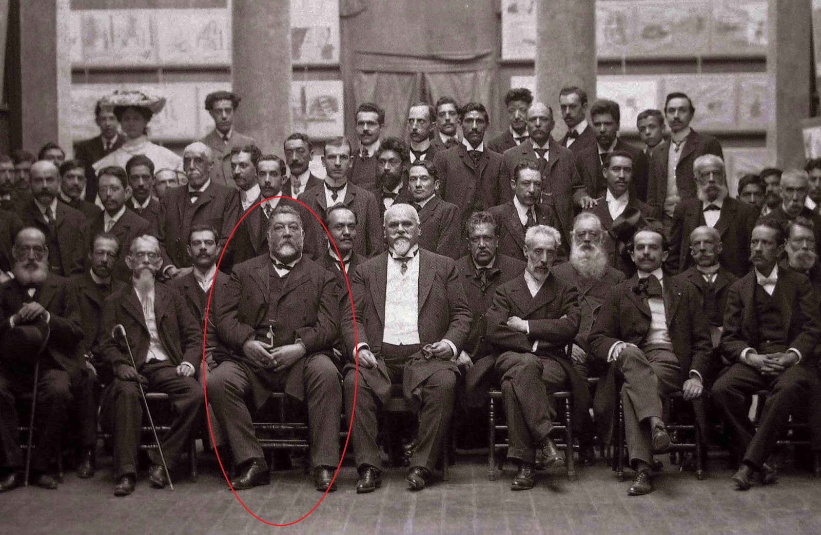 Grandes casas de México: La casa de don Antonio Rivas Mercado y Matilde ...