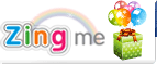 Elisabethnguyen: Hướng dẫn tạo tài khoản Zing me