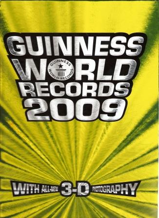 LOS GUINNESS WORLD RECORDS: IMAGENES
