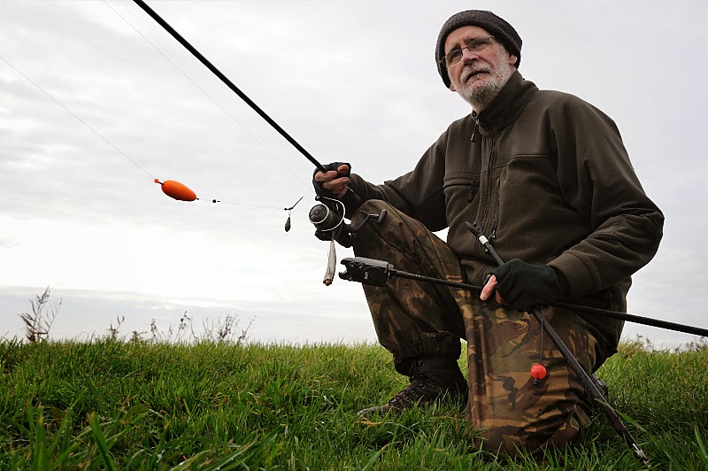 The Pike Pool: Interview Dave "Lumby" Lumb