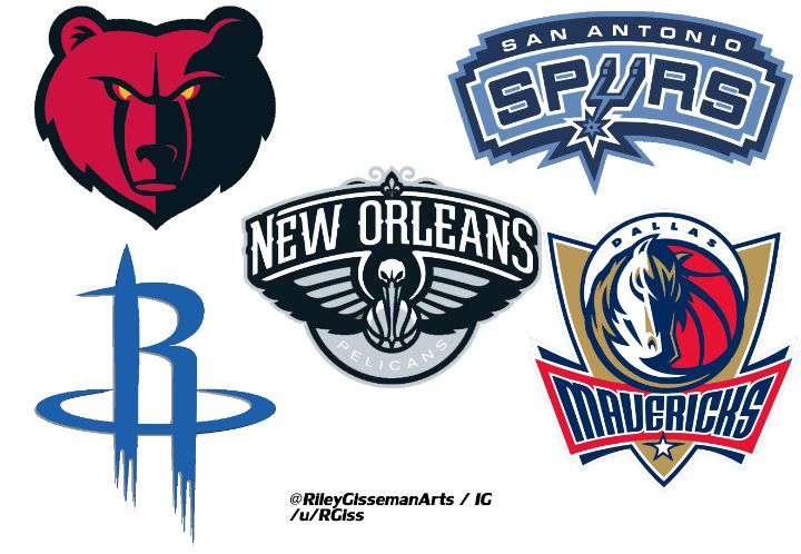 Transferts intersaison 2016-2017 - Division Southwest - Who's The Bet