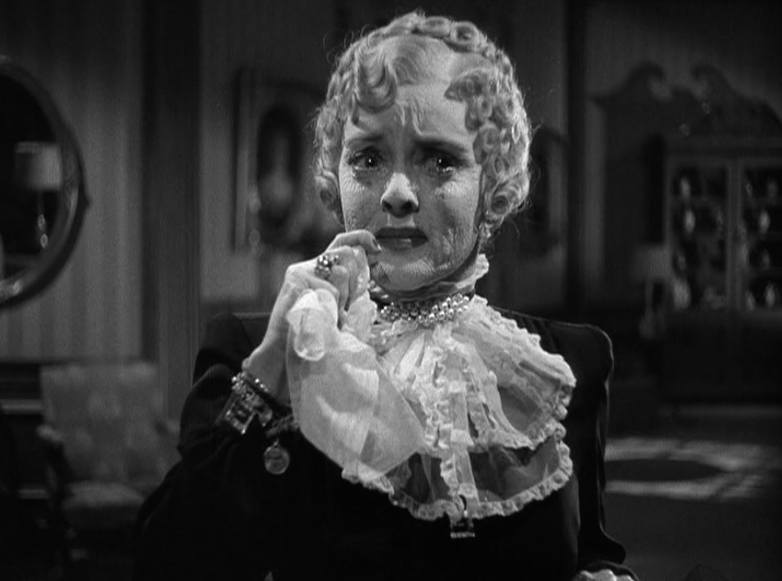 Oscargasms: Bette Davis, Mr. Skeffington