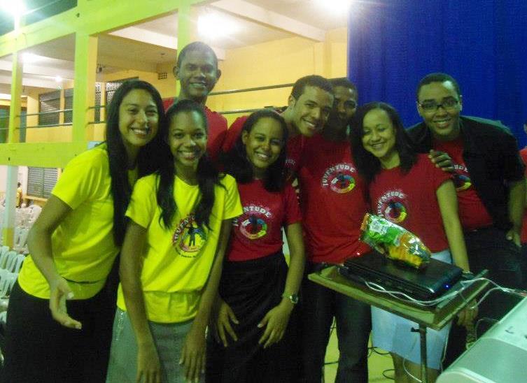 Mary Matos: Ministério de Louvor Lemuel - Fotos Recentes