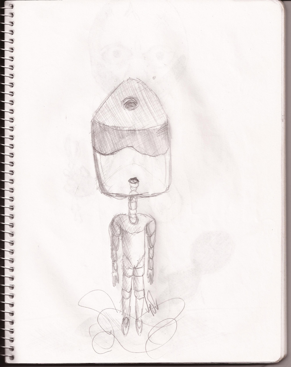 **SÓLO DIBUJOS RAROS**: solo dibujos raros 34 by JpSv