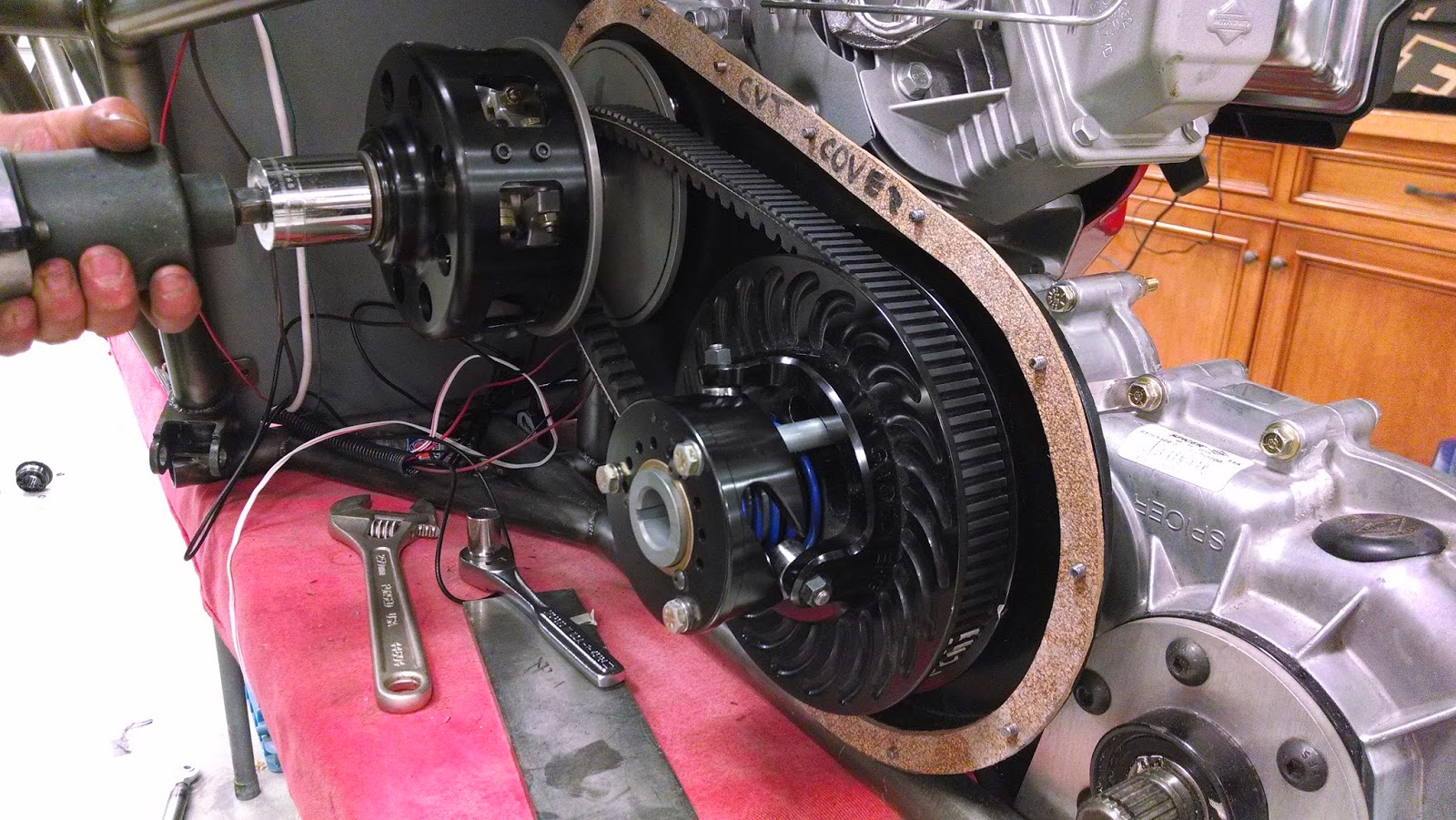 UCSB Racing - Baja SAE