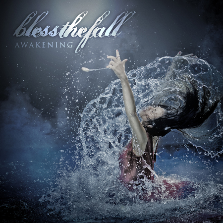 Blessthefall Reveal Album Title, Artwork, and Tracklisting! | NataliezWorld