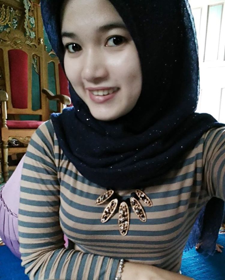 Gudang Video Scandal Bokep indo Gadis berhijab