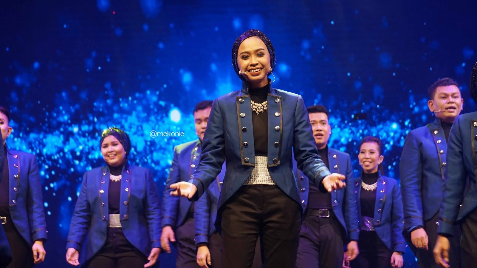 9 KOLEKSI TERUNGGUL PERKENALKAN KOIR KEBANGSAAN MALAYSIA - Mek Onie