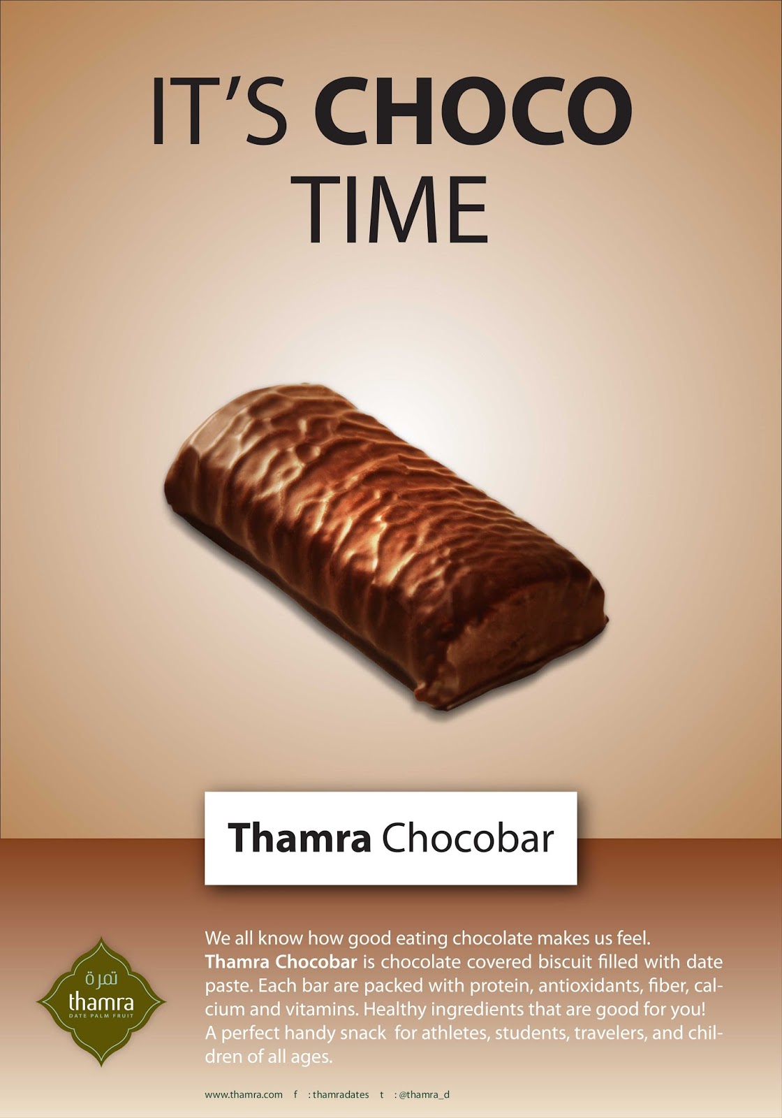 belajar disen: Poster Produk