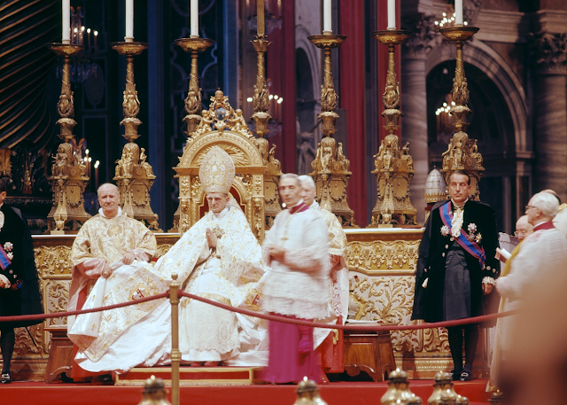 Beauty: An Essential Element of the Sacred Liturgy ~ Liturgical Arts ...