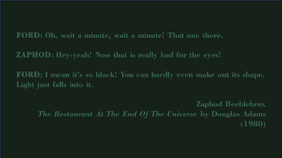 Better Posters: June 2017