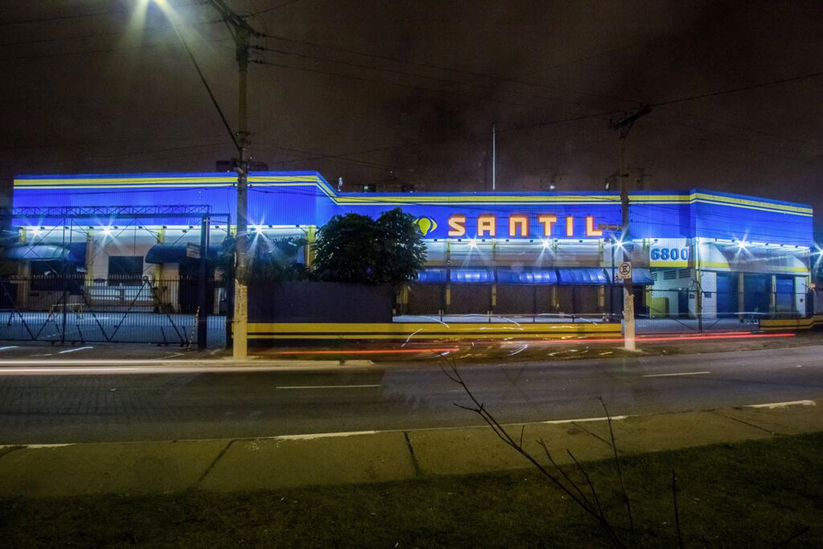 SANTIL É APONTADA COMO UMA DAS MELHORES REVENDAS DO PAÍS - Panorama de ...