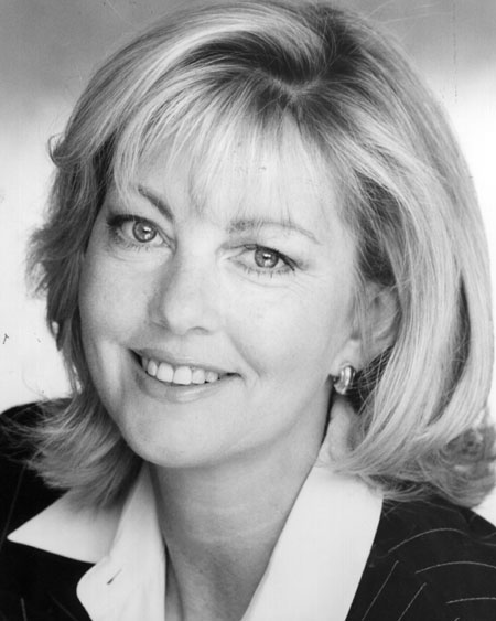 Froogville: Another 'Fantasy Girlfriend' from way back: Gillian Duxbury