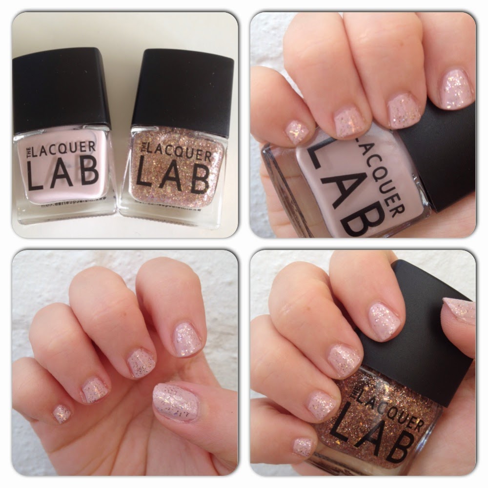 BeautySwot: The Lacquer Lab The Wonderous & Pocket Full Of Jewels ...