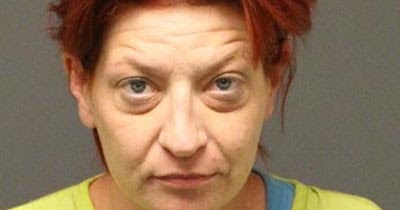 Four legged friends (and enemies): Arizona: Kimberly Belcher, 41 ...