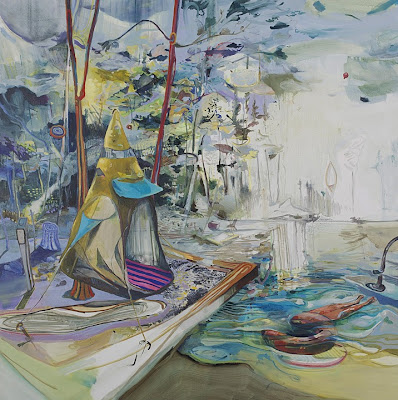 ARTBURGAC: Jim Graham