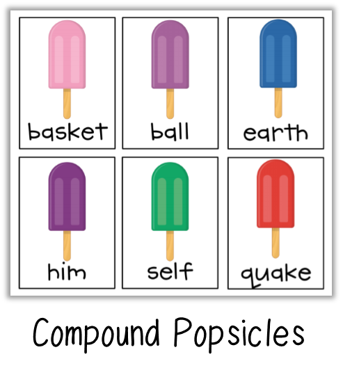 The Classroom Game Nook: Literacy Games