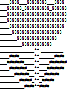 Firmas Metroflog y Fotolog en ASCII | Recursos Metroflog