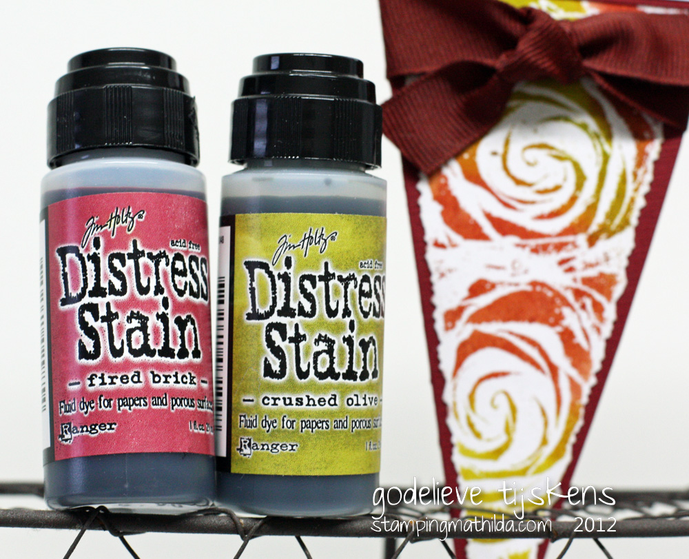 StampingMathilda: More Hearts