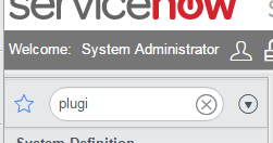 ServiceNow Password Reset/Change Application - Part 1