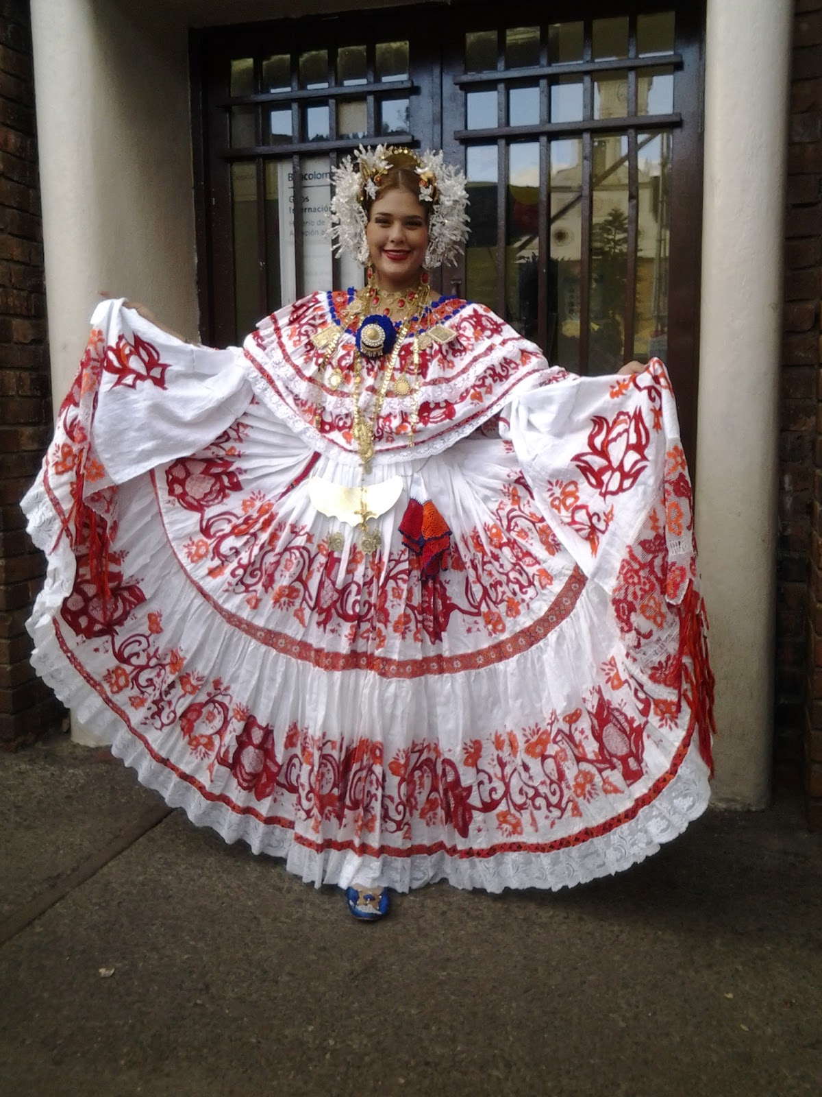 BALLET FOLKLORICO PANAMA Y SUS TRADICIONES: Festival Folklorio ...