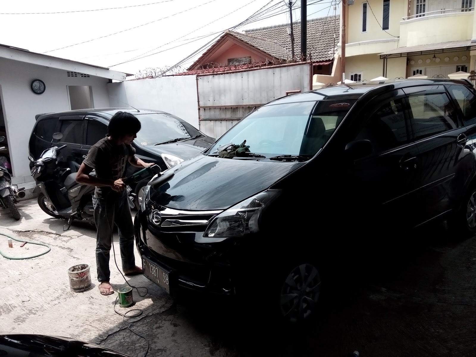 Lokasi Garasi Pool Nisa Rent Car Sukabumi Nisa Rental Mobil Sukabumi