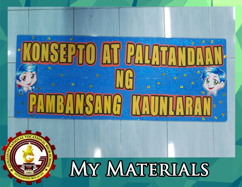 My Final Demonstration Teaching