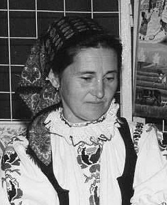 RODICA NICODIN | Romanian Naive Art info