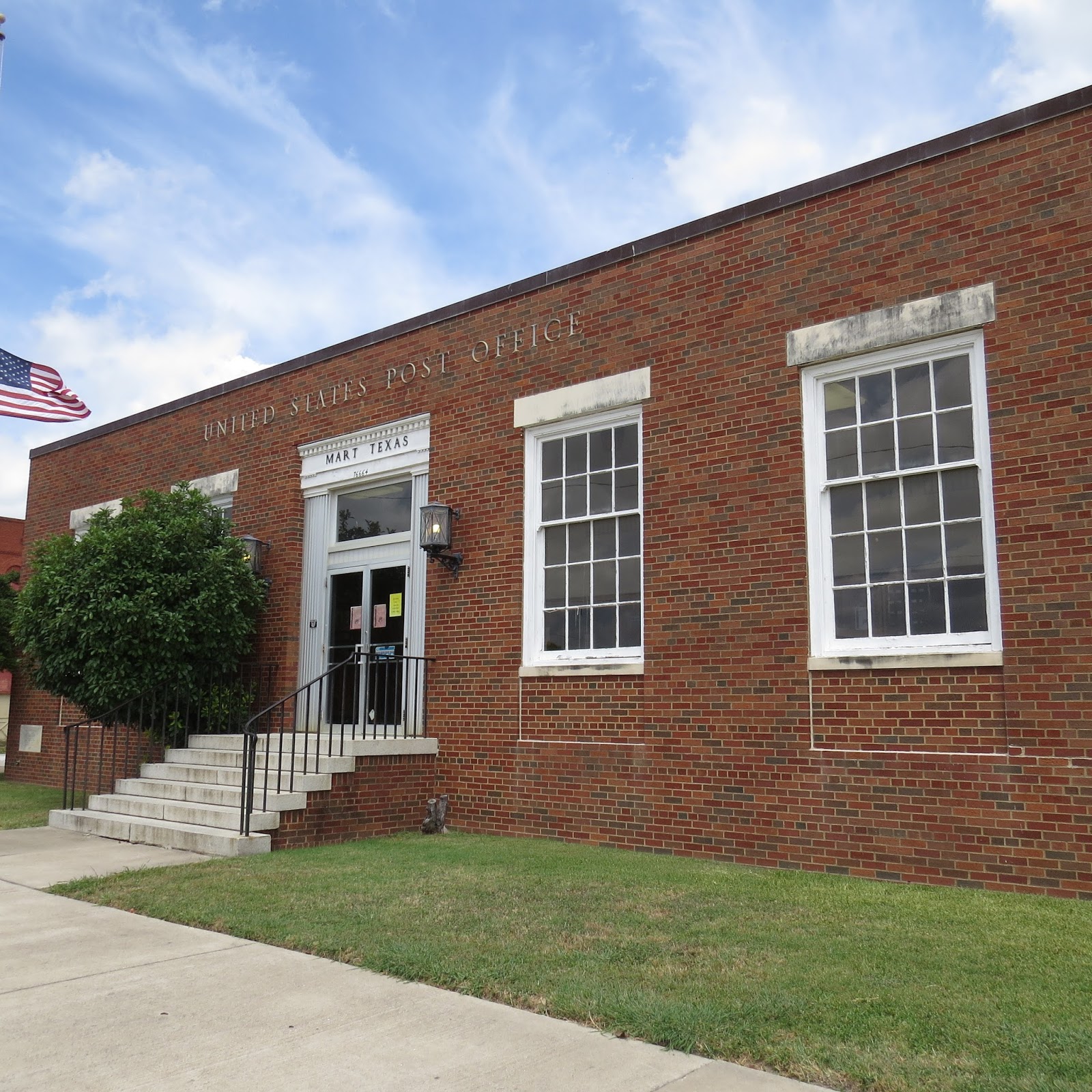 Navasota Ranch: Mart, Texas
