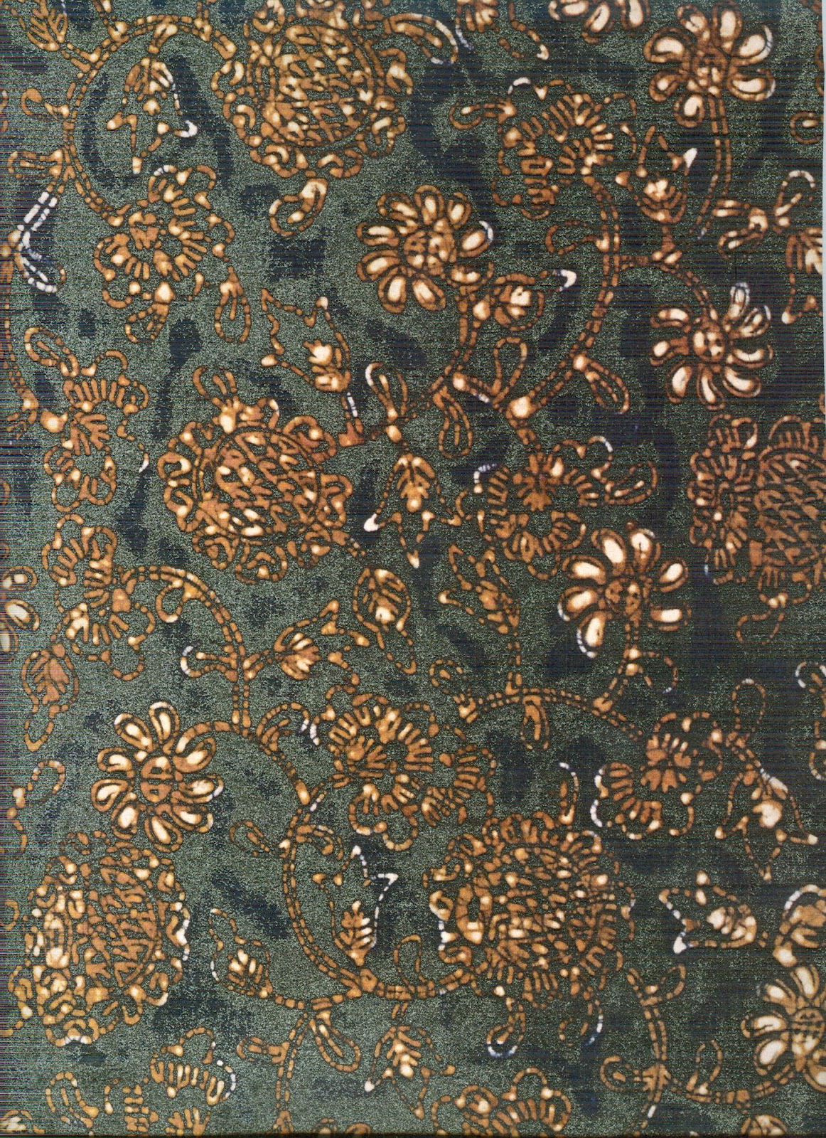 Lara Rhodes: Batik and Photography