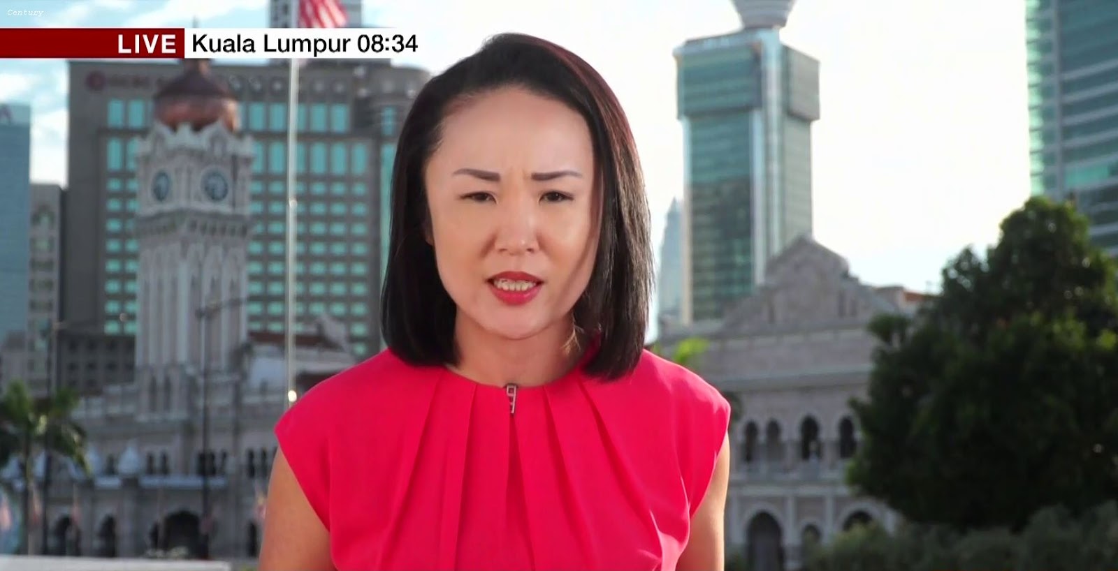 Mariko Oi - 12 Feb 19 - Asia Business News