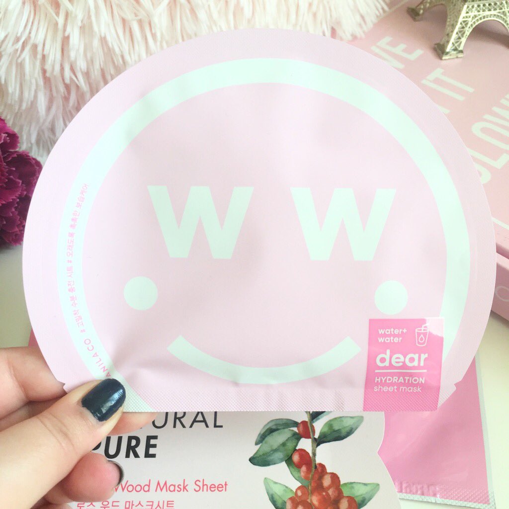 Mask Time Subscription Box Review* | Food and Other Loves