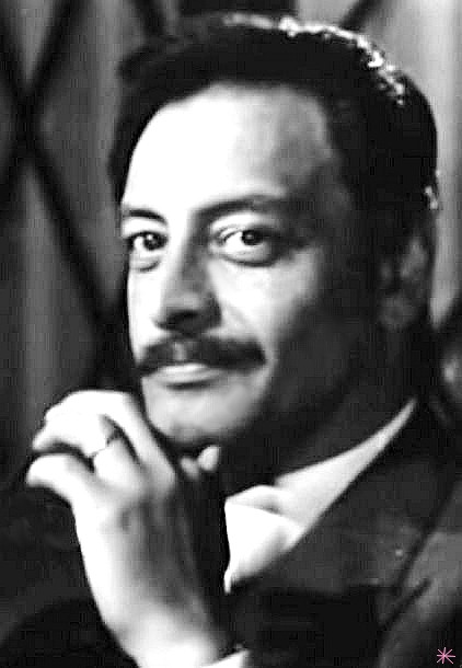 يعد الفنان القدير "جميل راتب" من أبرز علامات المسرح والسينما العربية ...