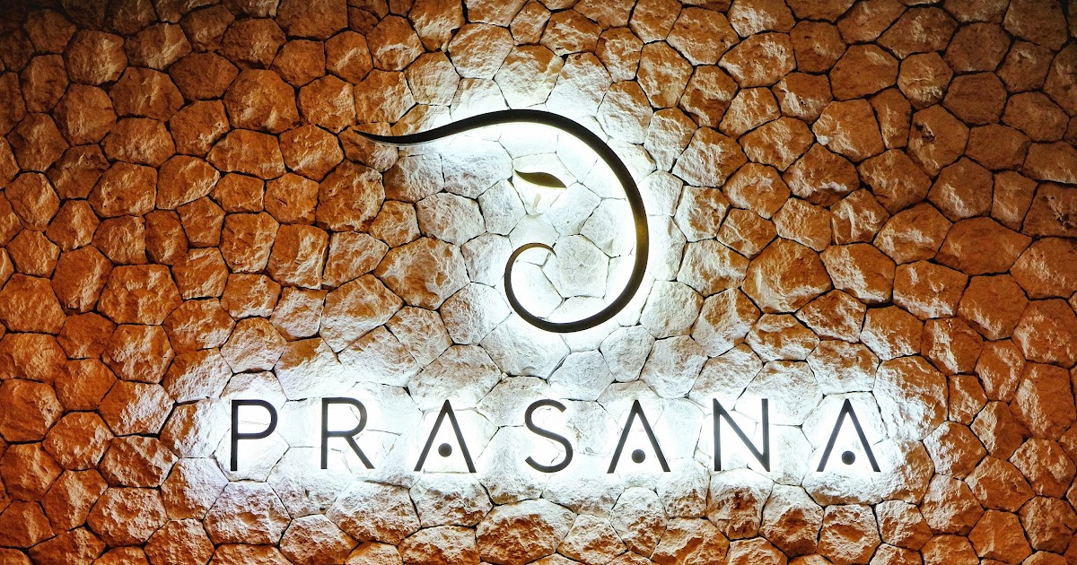 My Time Capsule: Bali: Prasana By Arjani Resorts