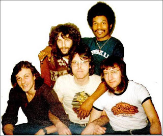 Brand X - Live at Ronnie Scott's, London, England, Sept. 1976 [FM][FLAC ...