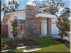 17 Custom Single Story Home Plans