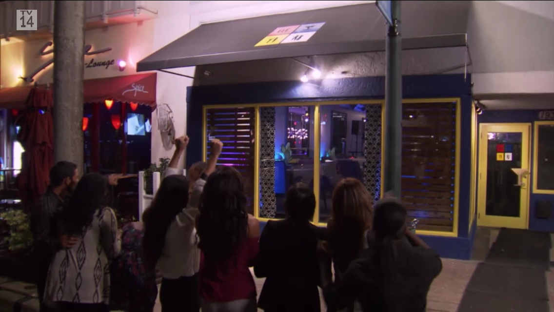 Bar Rescue Updates: August 2015