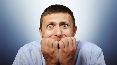 Cara Mengatasi Rasa Gugup Dalam Segala Situasi