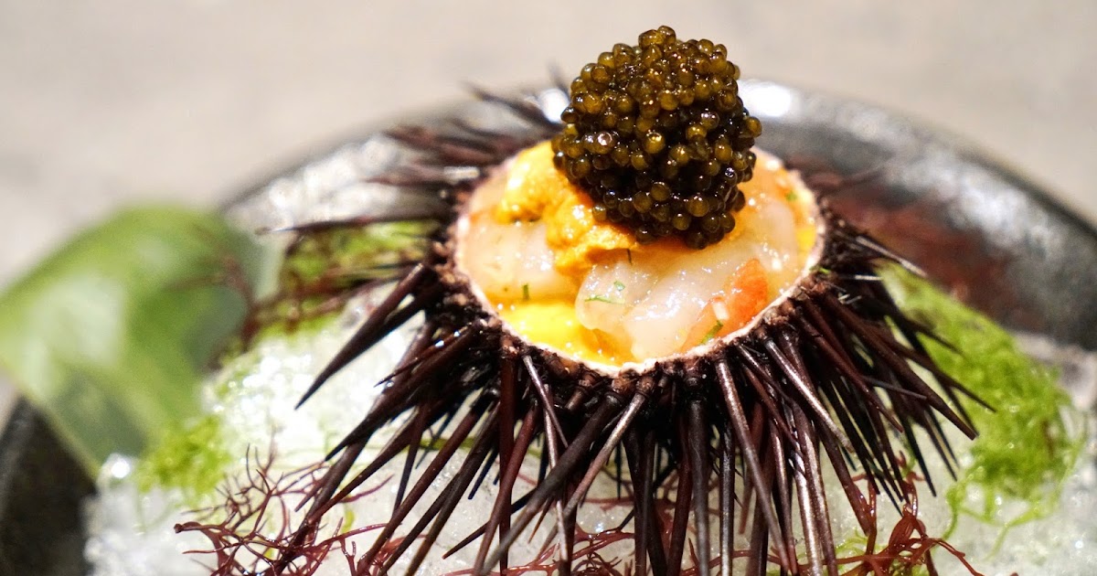 PinkyPiggu: Waku Ghin By Tetsuya Wakuda @ Marina Bay Sands, MBS ~ An ...