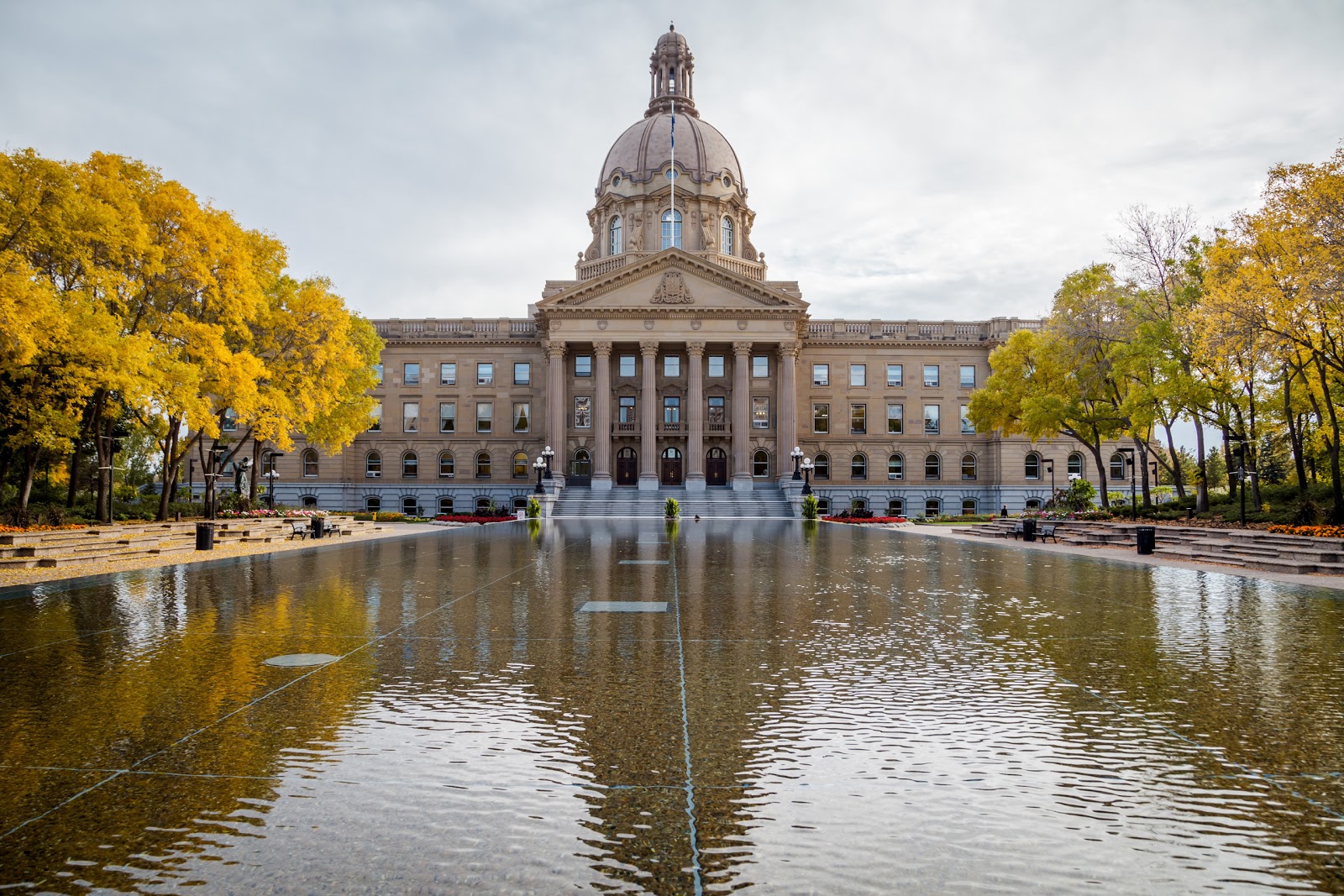 What I Liked about Edmonton - My First Experience - Explore the World ...