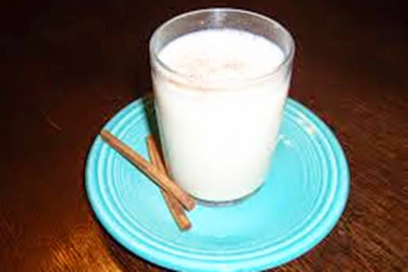 PONCHE DE LECHE ESPECIAL | Bebidas, Jugos y Zumos