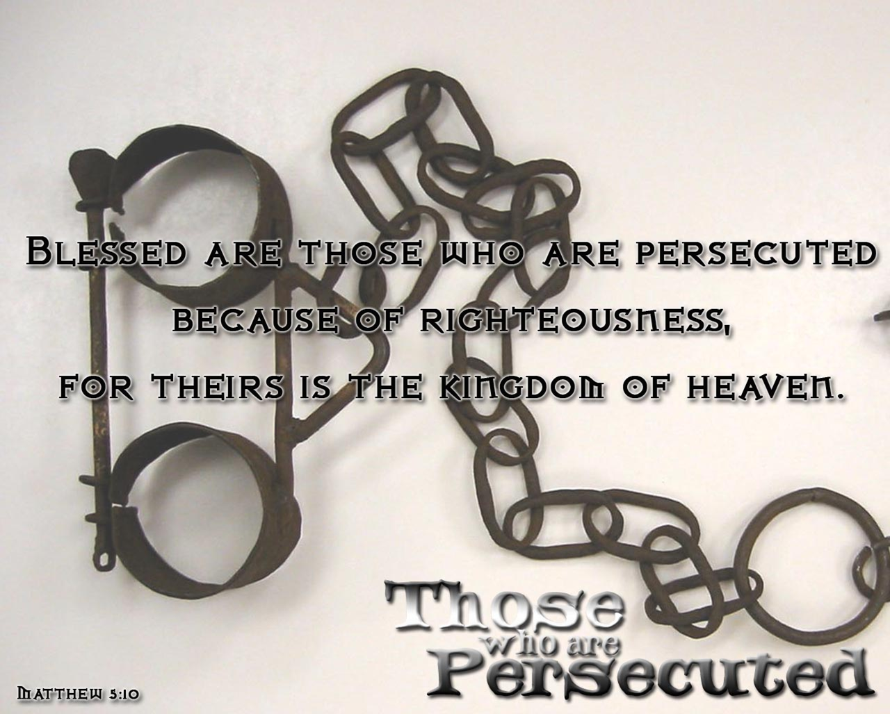 HOW IN THE WORLD!!: the Jesus Guide To Happiness (Part 8)... Blessed ...