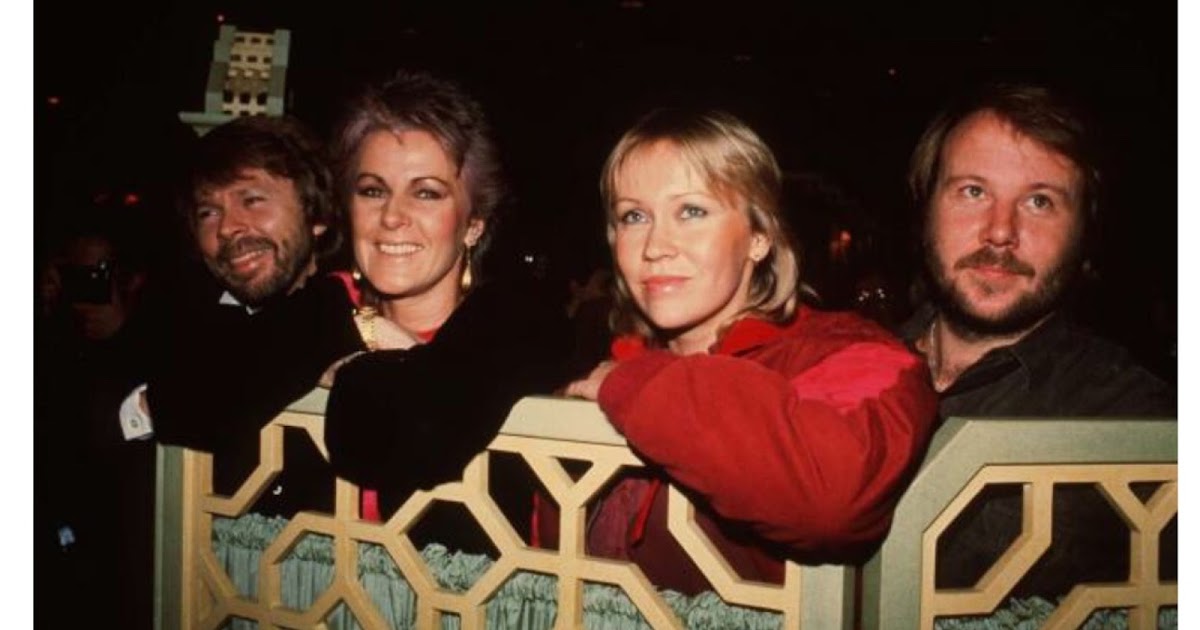ABBA Fans Blog: Abba Article