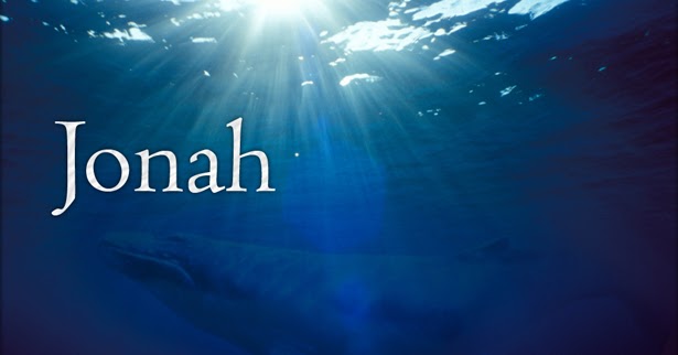 Fleeing From God's Will ~ We Talk of Holy Things