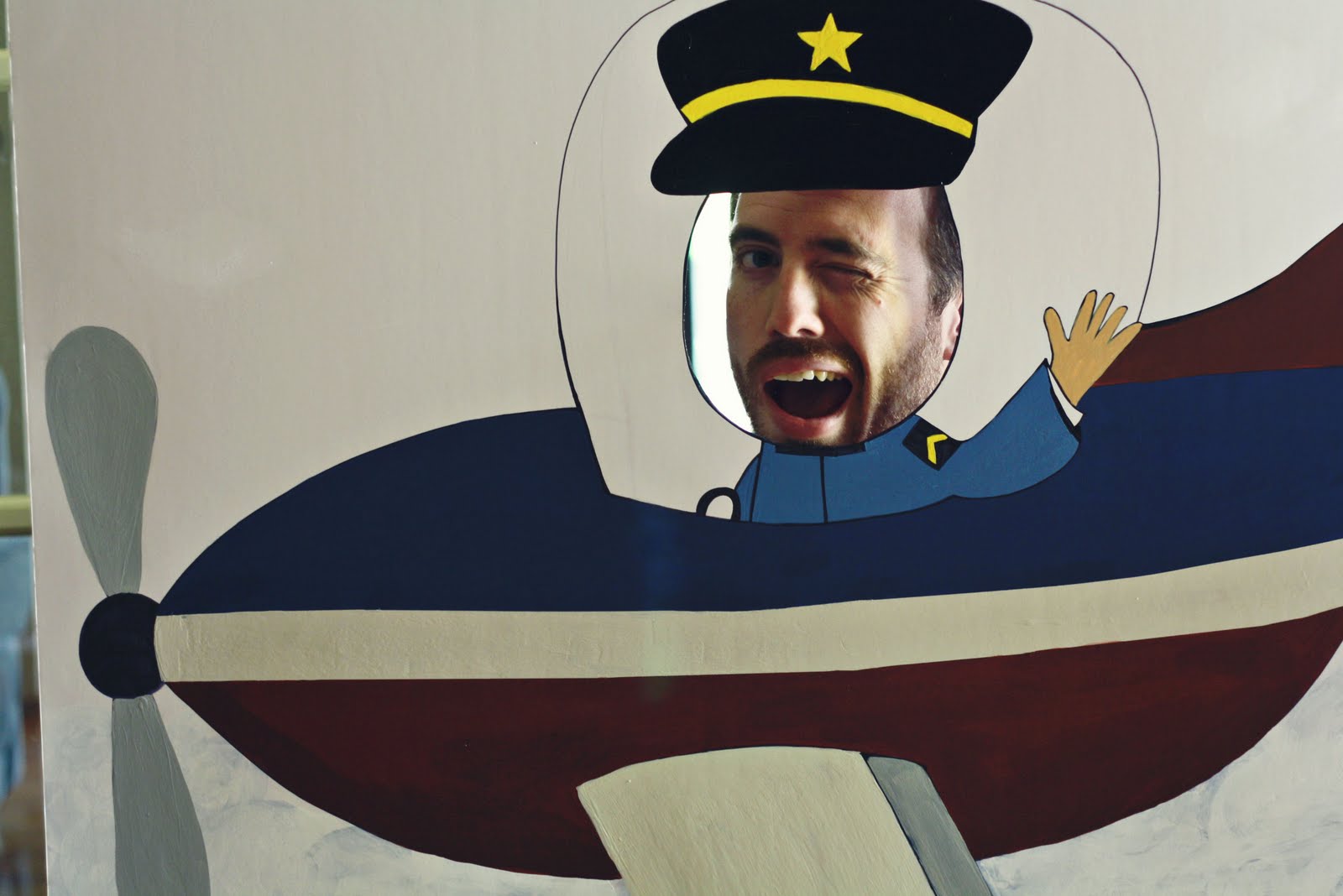 The Dotson Adventure: Knox's 1st Birthday Celebration: The Details