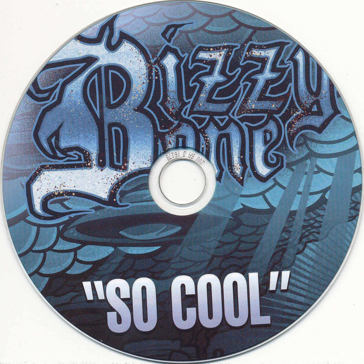 BandAidBoysDown71: februari 2012