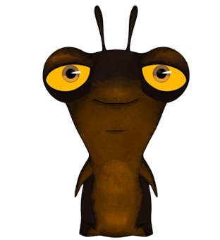 BAJOTERRA WIKI: BABOSAS