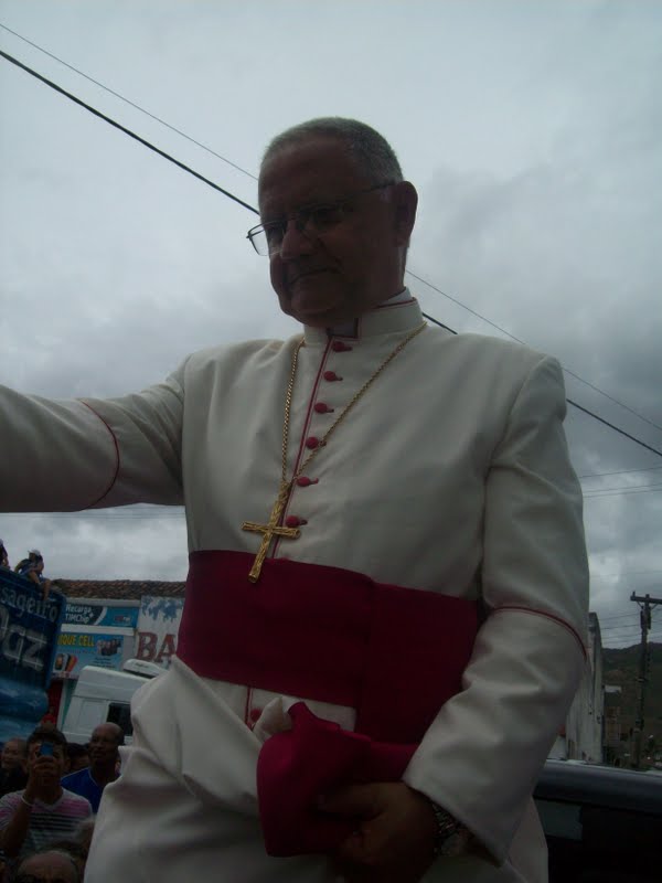 Grupo Jovem Servus Domini (Águas Belas-PE)