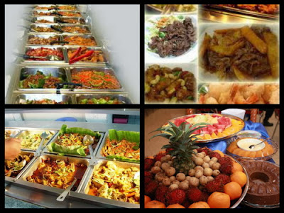 Usaha Rumahan Catering